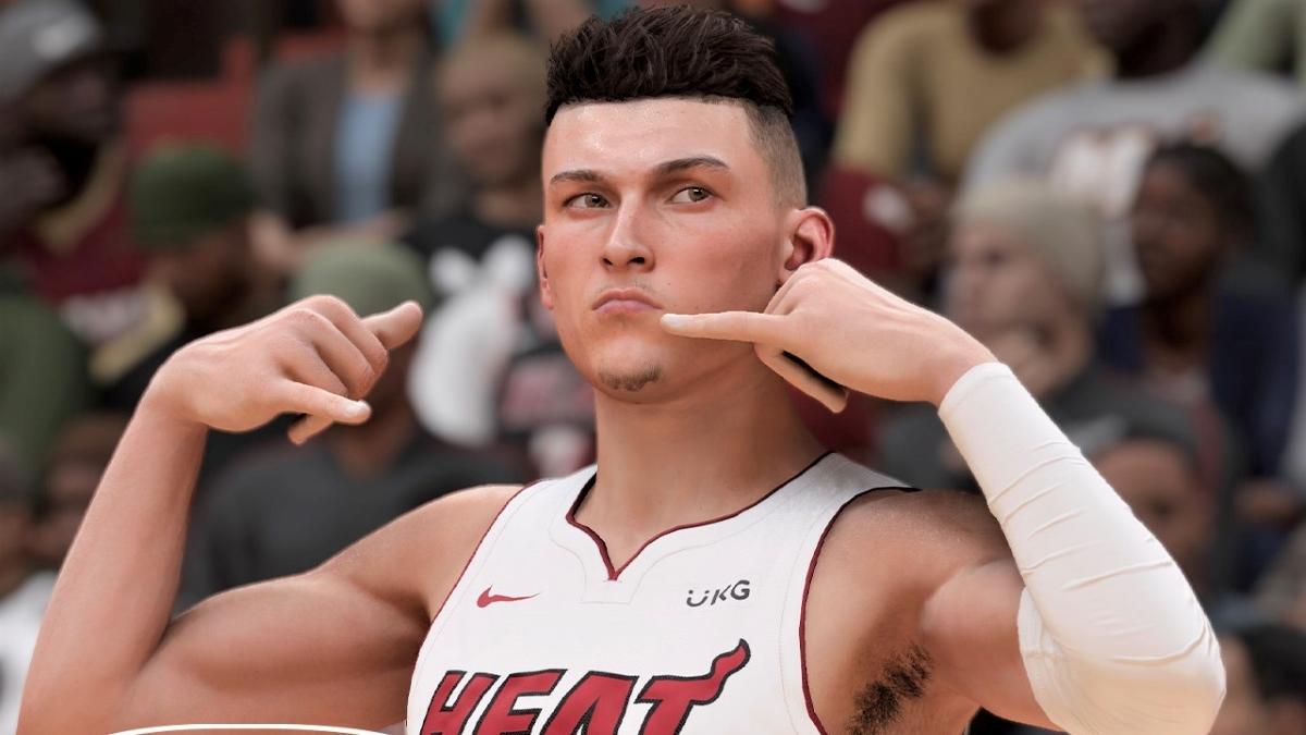 NBA 2K23 Gets First Roster Update of March 2023, Full Ratings Revealed ...