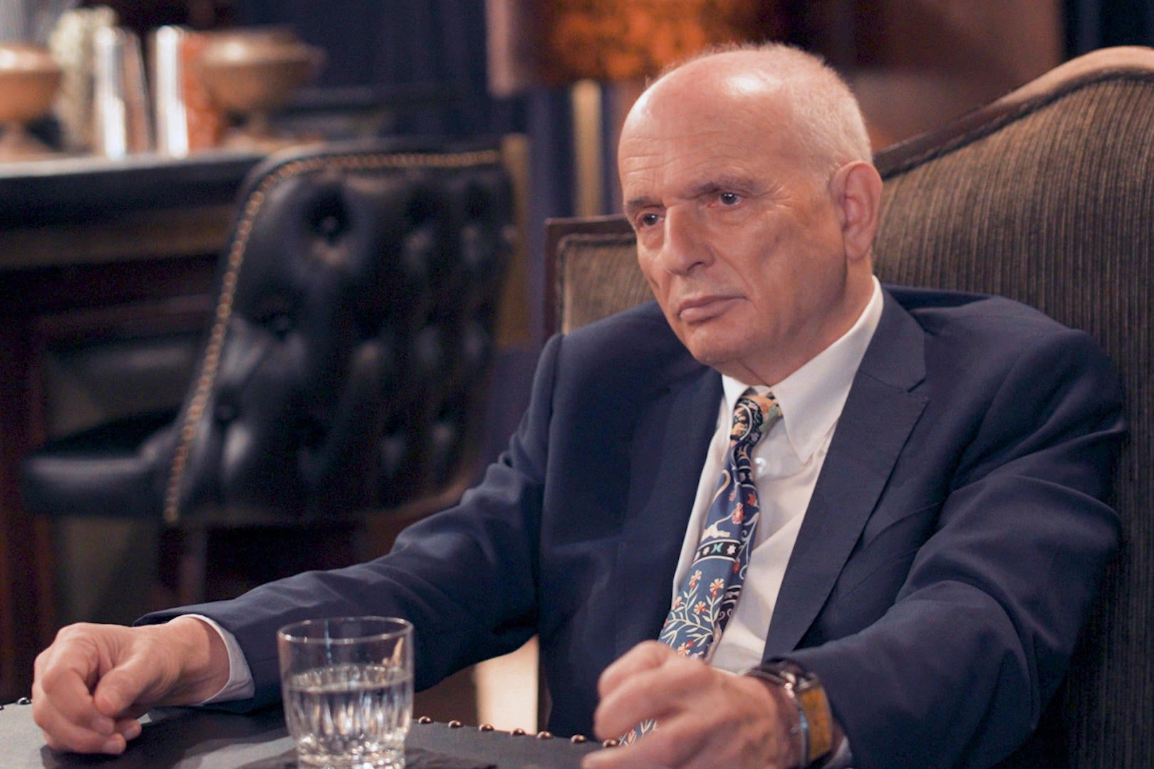 The Sopranos Creator to Direct Horror Movie for New Line - ComicBook.com