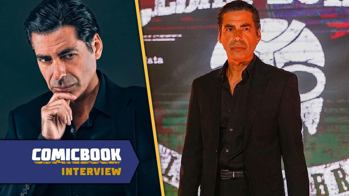 Cesar Duran Teases MLW Underground Takeover, Lucha Underground Returns ...