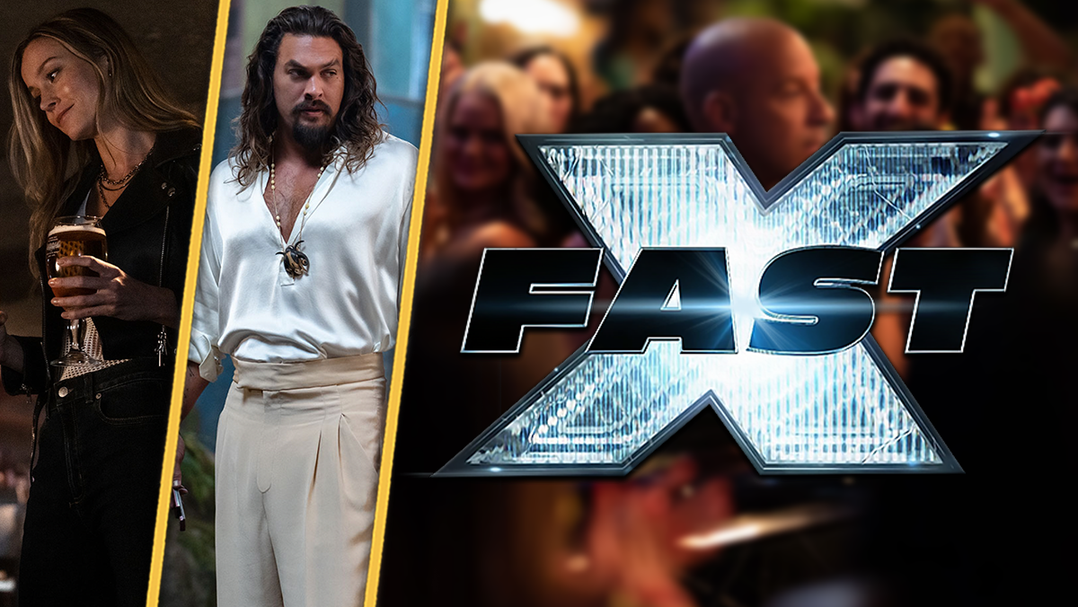 Fast X Star Jason Momoa Worried About On-Set "Drama" - ComicBook.com