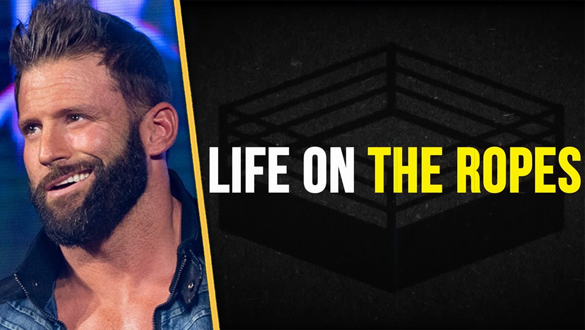 Matt Cardona Announces New Reality Show - ComicBook.com