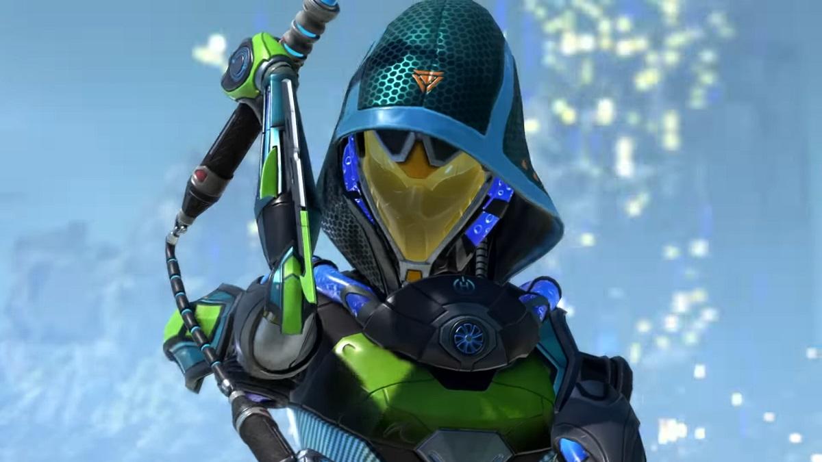 Apex Legends Update Buffs Ash Just in Time for New Heirloom - ComicBook.com