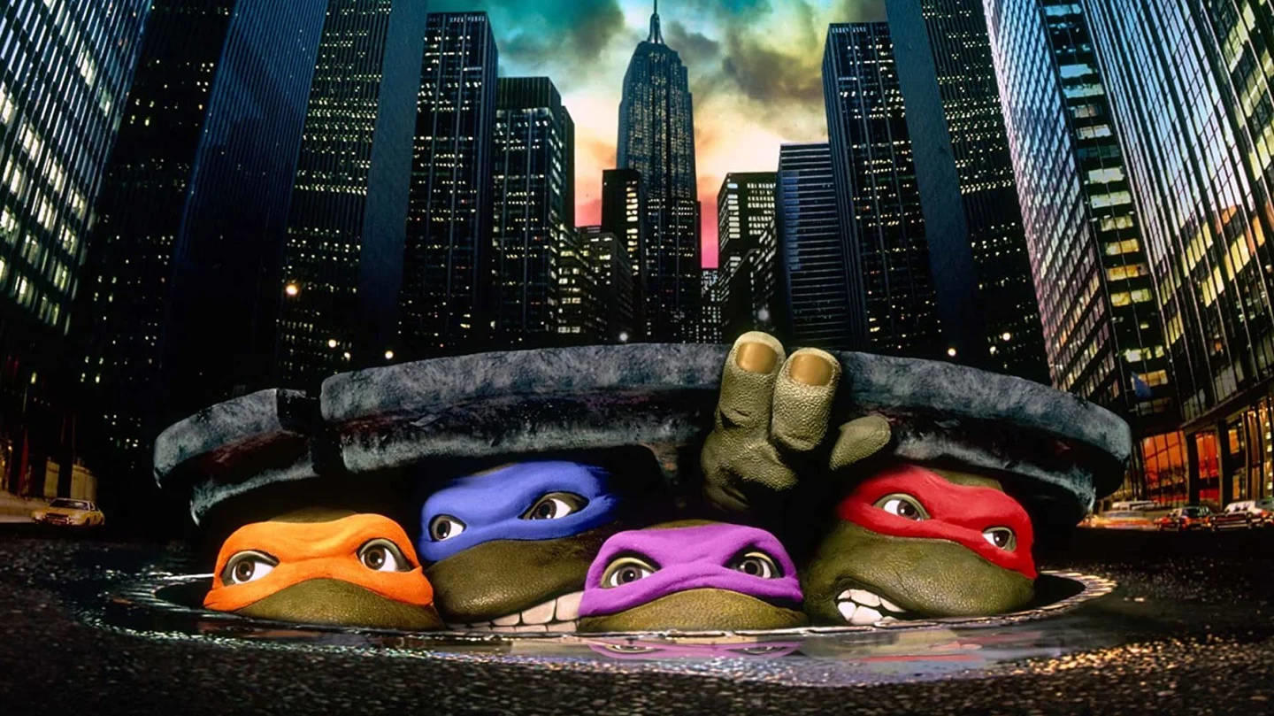 Teenage Mutant Ninja Turtles Getting Massachusetts Manhole Tribute ...