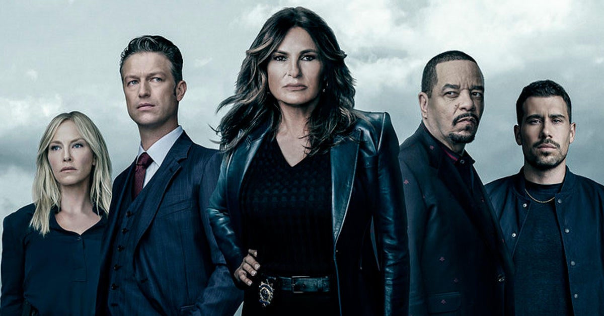 Law & Order, One Chicago, and FBI Creator Dick Wolf Gets New Deal With ...