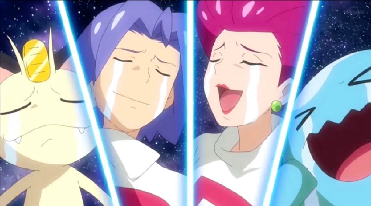 Pokemon Reveals The Fate of Team Rocket in Ash's Last Episode ...