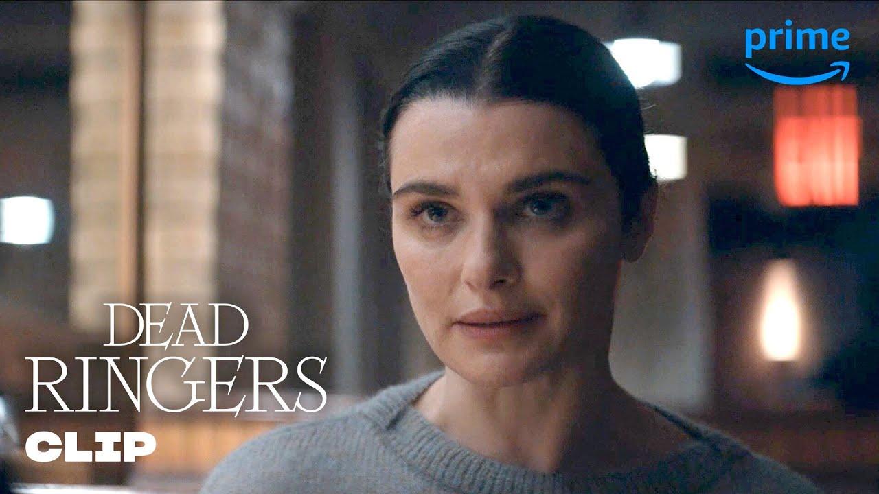 First Dead Ringers Reboot Clip Teases Double Trouble - ComicBook.com