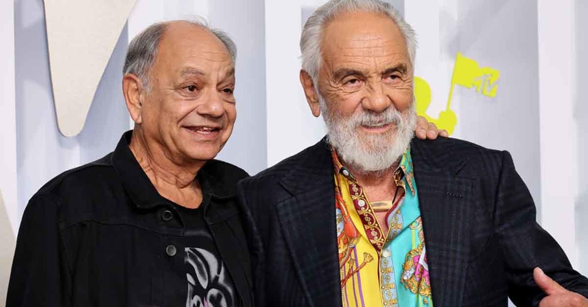Cheech and Chong Biopic Is in the Works - ComicBook.com