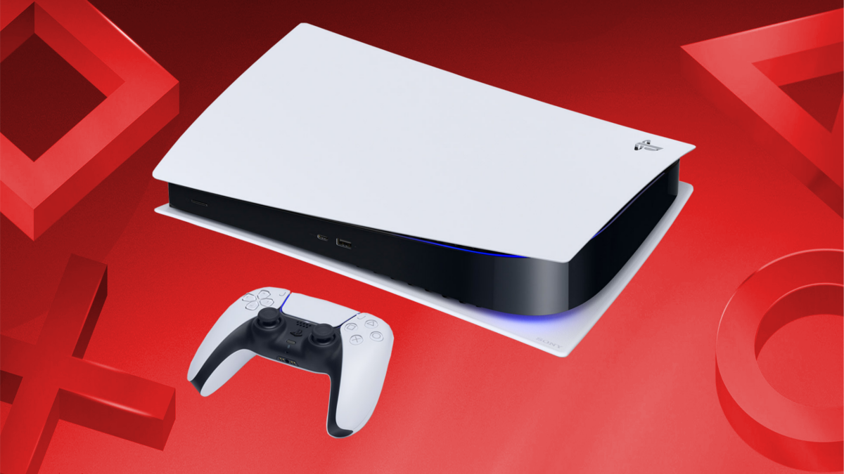 PS5 Console Discounted for the First Time Ever in New PlayStation Sale ...