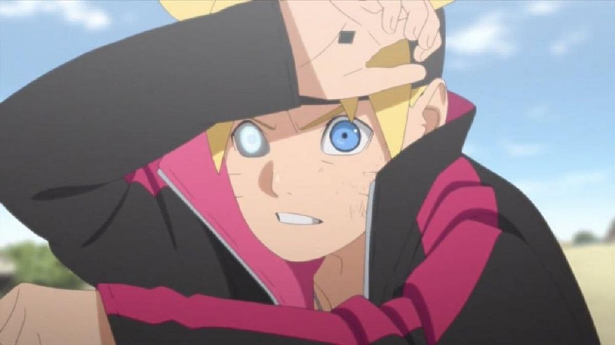 Naruto Revisits Boruto's Best Power - ComicBook.com