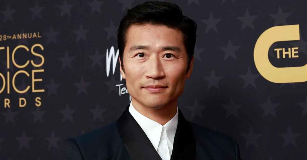 HBO Max's Tokyo Vice Season 2 Adds Pachinko Star Soji Arai - ComicBook.com