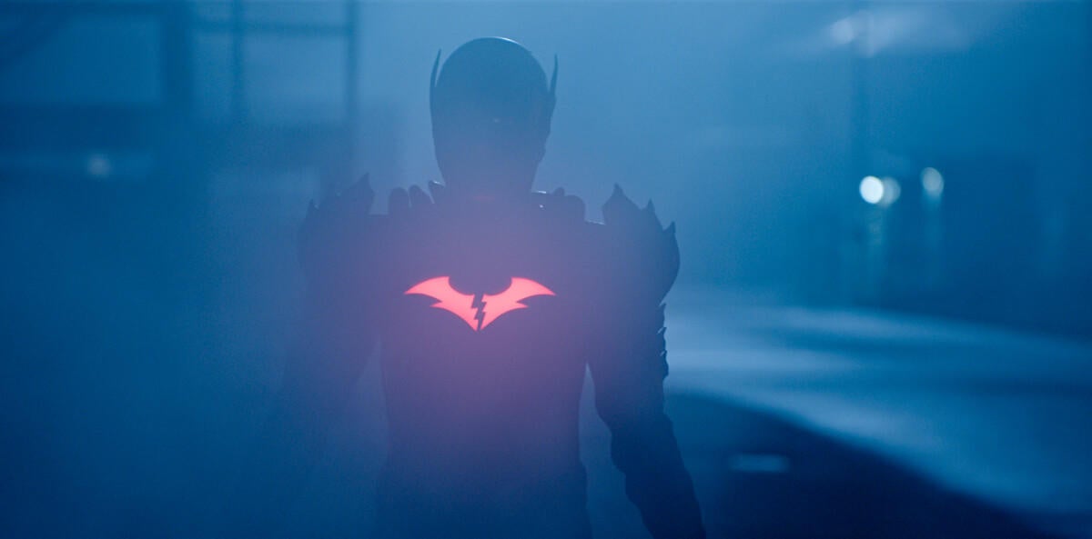 The Flash: Red Death Explained - ComicBook.com