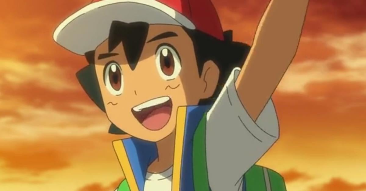 Pokemon Sees Ash Say Goodbye to Misty and Brock in Final Episode: Watch ...