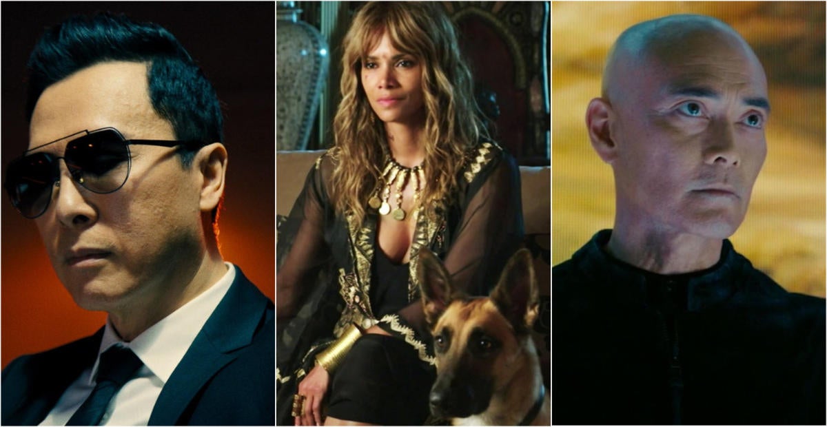 John Wick: Ranking the Franchise's 10 Best Supporting Characters ...