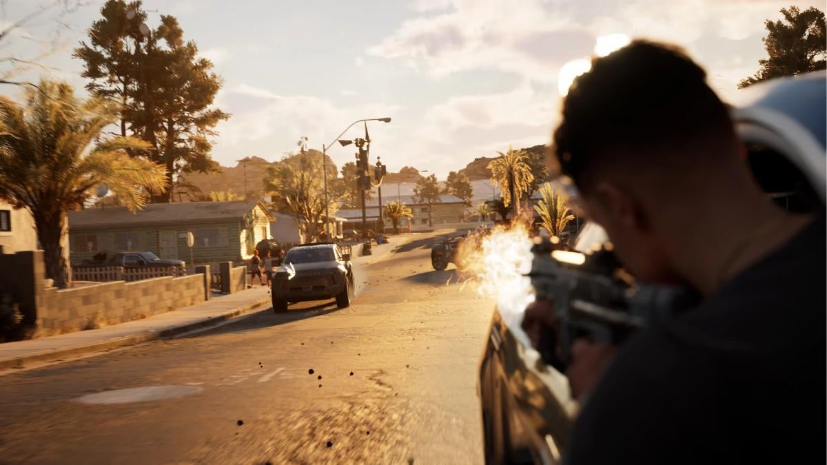 Ex-Rockstar Games Boss' Next Game, Everywhere, Gets Awesome New Trailer ...