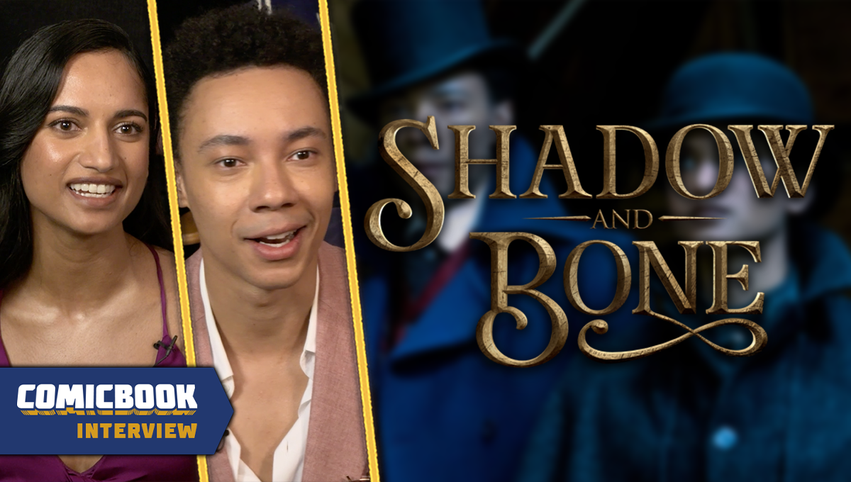 Shadow and Bone's Crows Reveal Wildest Places They Practiced With Their ...