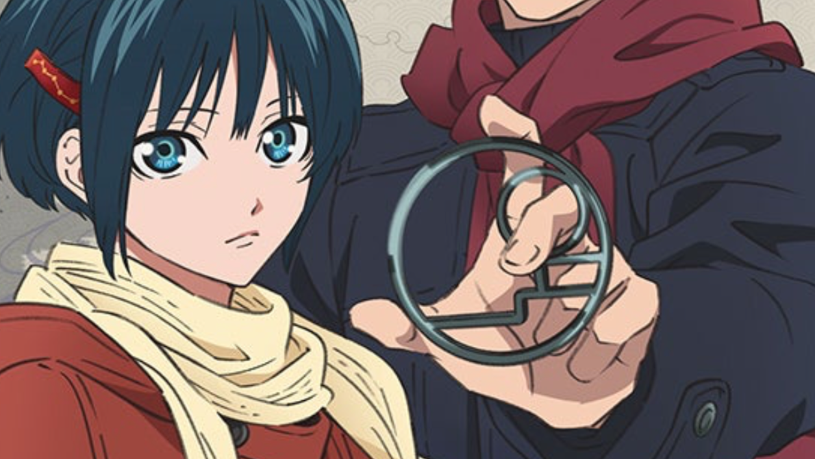 Malevolent Spirits: Mononogatari Confirms Return Date - ComicBook.com