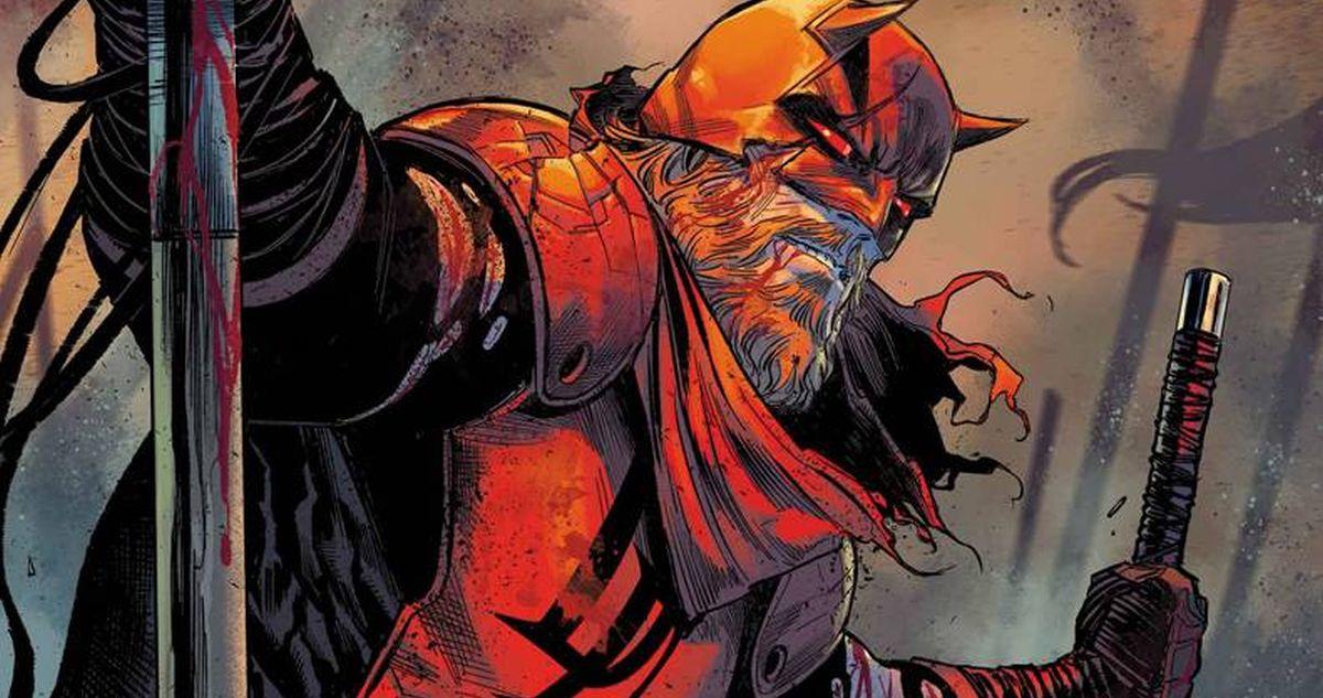 Marvel Confirms Two Major Daredevil Characters Are Dead - ComicBook.com