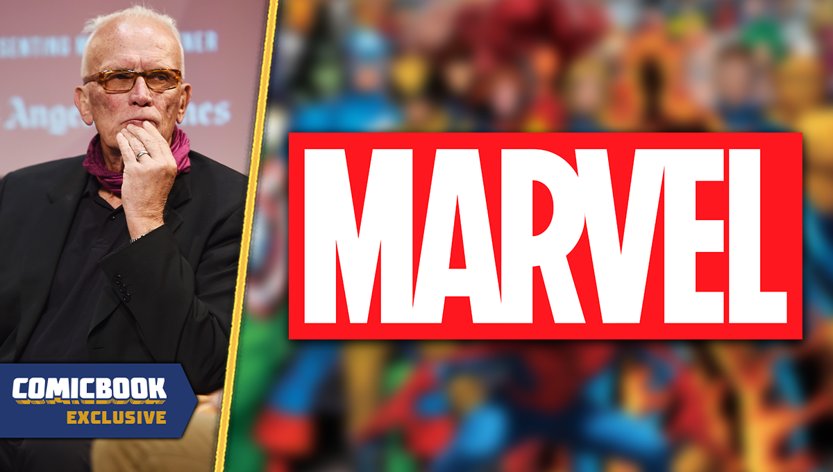 RoboCop Star Peter Weller to Join Marvel's Moon Girl and Devil Dinosaur ...