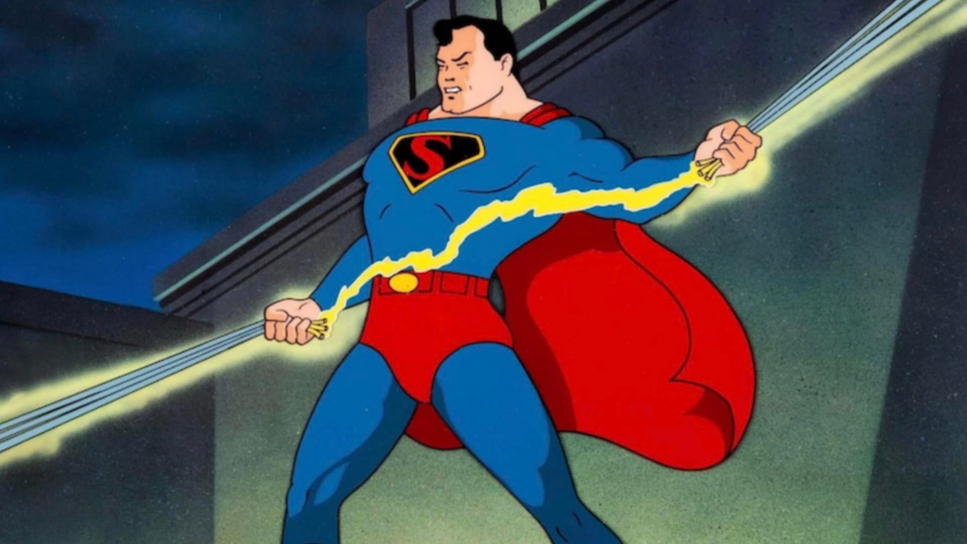 Superman’s All-American Message Is More Important Now Than Ever