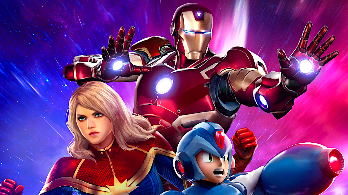 Marvel vs. Capcom 4 Rumor Leaks Release Date and Roster - ComicBook.com