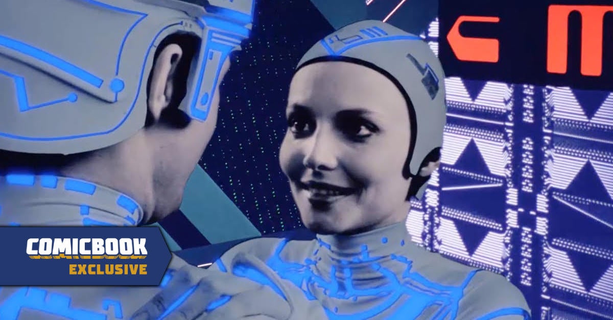 Tron Star Cindy Morgan Addresses "Save Yori" Campaign After Tron ...