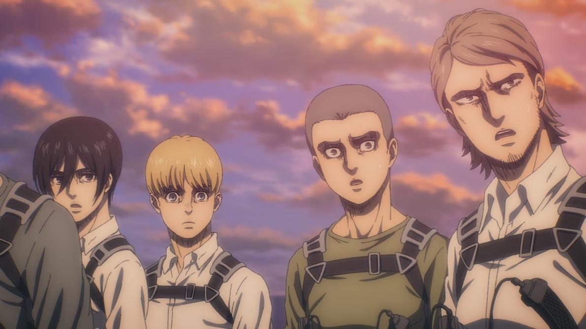 Attack on Titan: Series Finale Part 1 Shares an Upsetting Sneak Peek ...