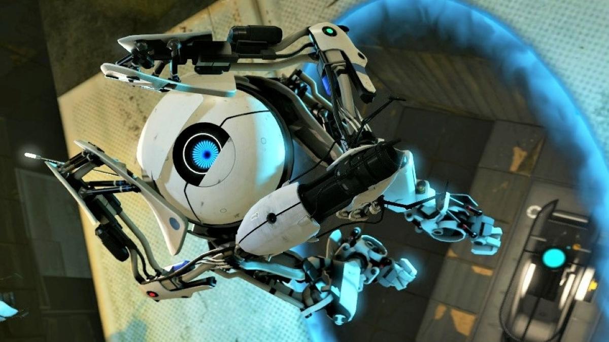 Popular Portal Game Gets Discounted All the Way Down to $1.19 ...