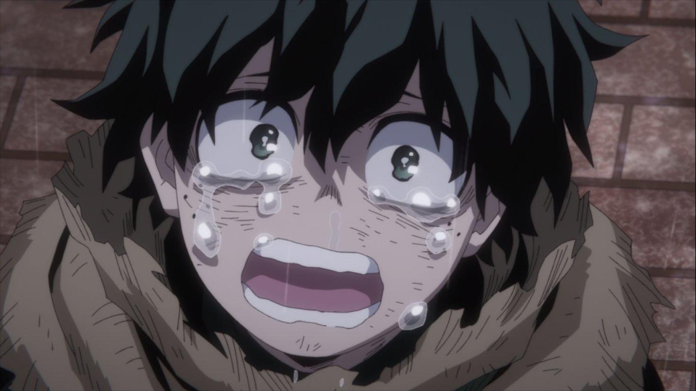 My Hero Academia Season 6 Finale Secures One of the Anime's Best ...