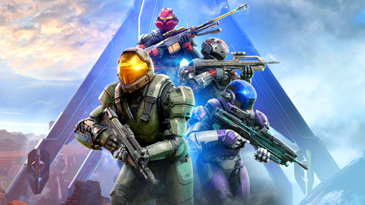 Halo Infinite Gets First Major Season 3 Update, Patch Notes Revealed ...