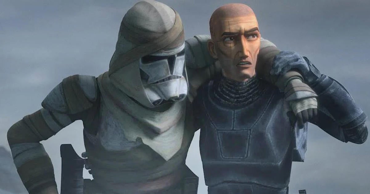 Star Wars Reveals Its Darkest Story Yet About How The Empire Replaced ...