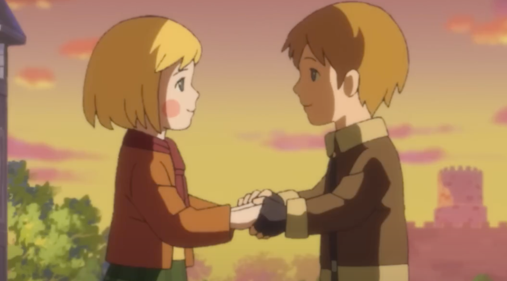 Resident Evil 4 Anime Shares Episode 2: Watch - ComicBook.com