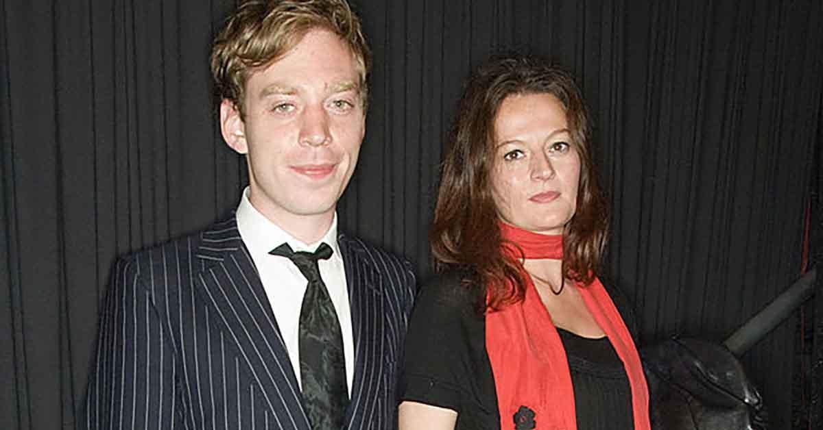 Nicholas Lloyd Webber, Composer and Son of Andrew Lloyd Webber, Dies at ...
