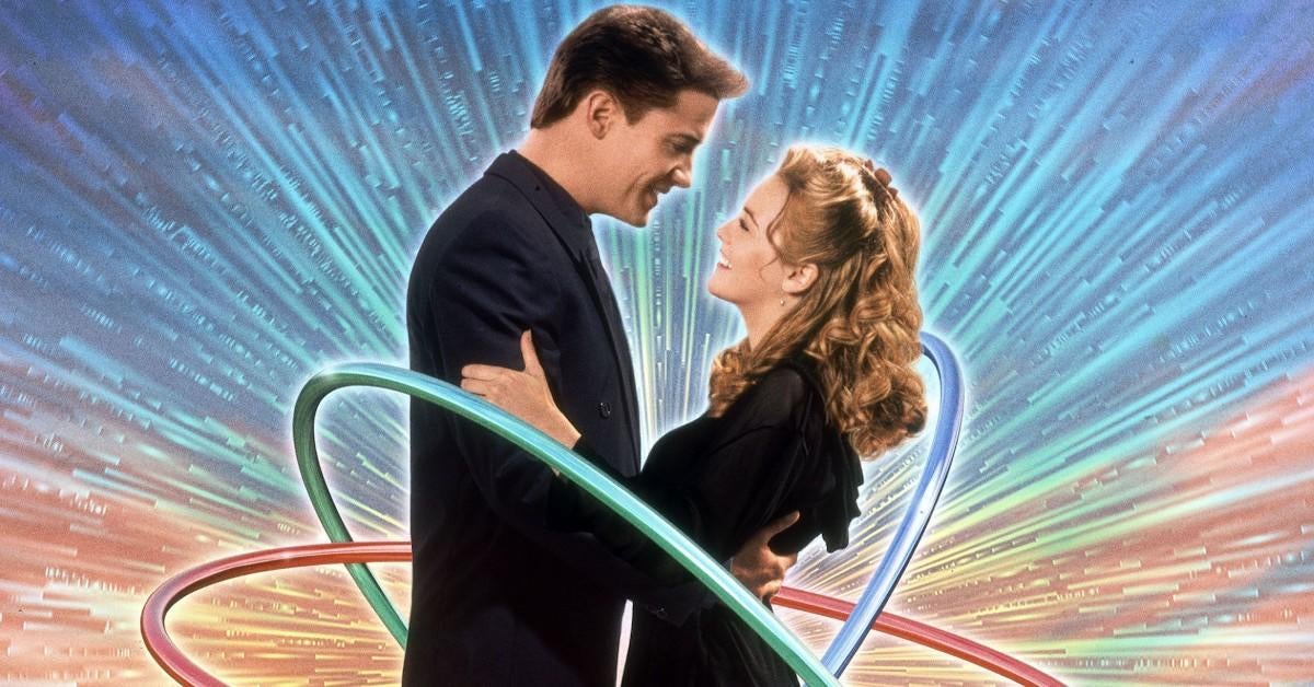 Alicia Silverstone Wants to Make Blast From the Past Sequel With ...