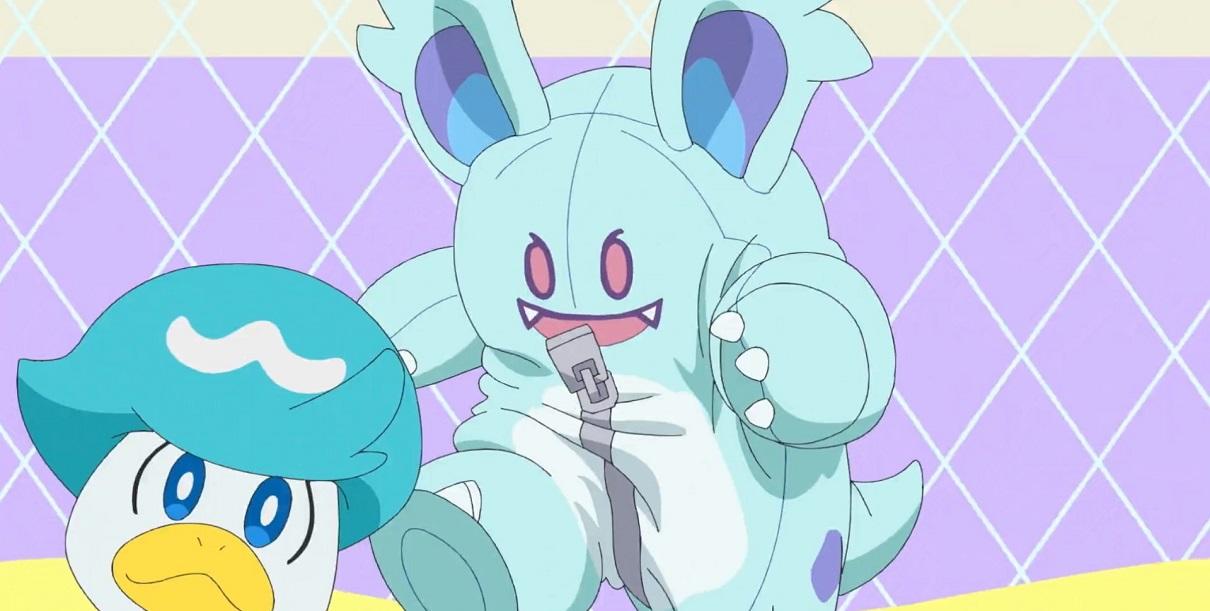 Pokemon Horizons Reveals New OP Theme: Watch - ComicBook.com