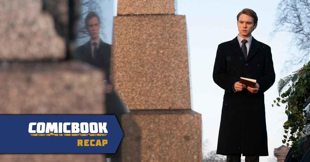 Gotham Knights Recap With Spoilers: "Pilot" - ComicBook.com