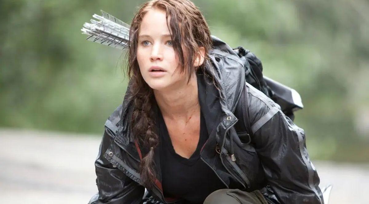 Original Hunger Games Movies Finally Returning to Streaming - ComicBook.com