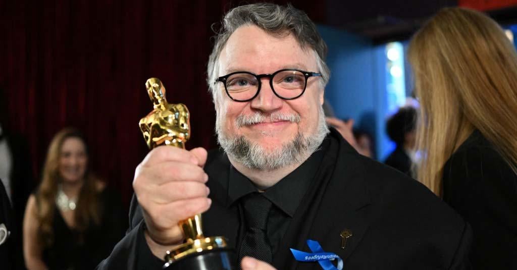 Guillermo Del Toro's Frankenstein Adds Oscar Isaac and Andrew Garfield ...