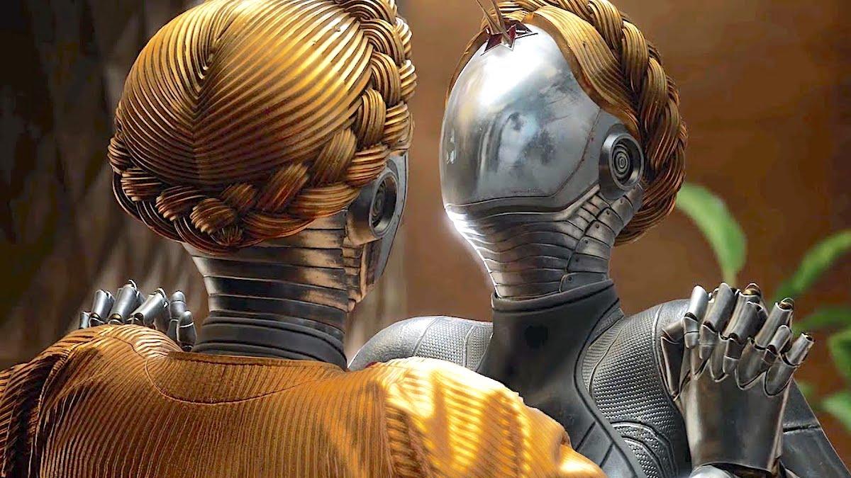 Atomic Heart Sequel Teased - ComicBook.com