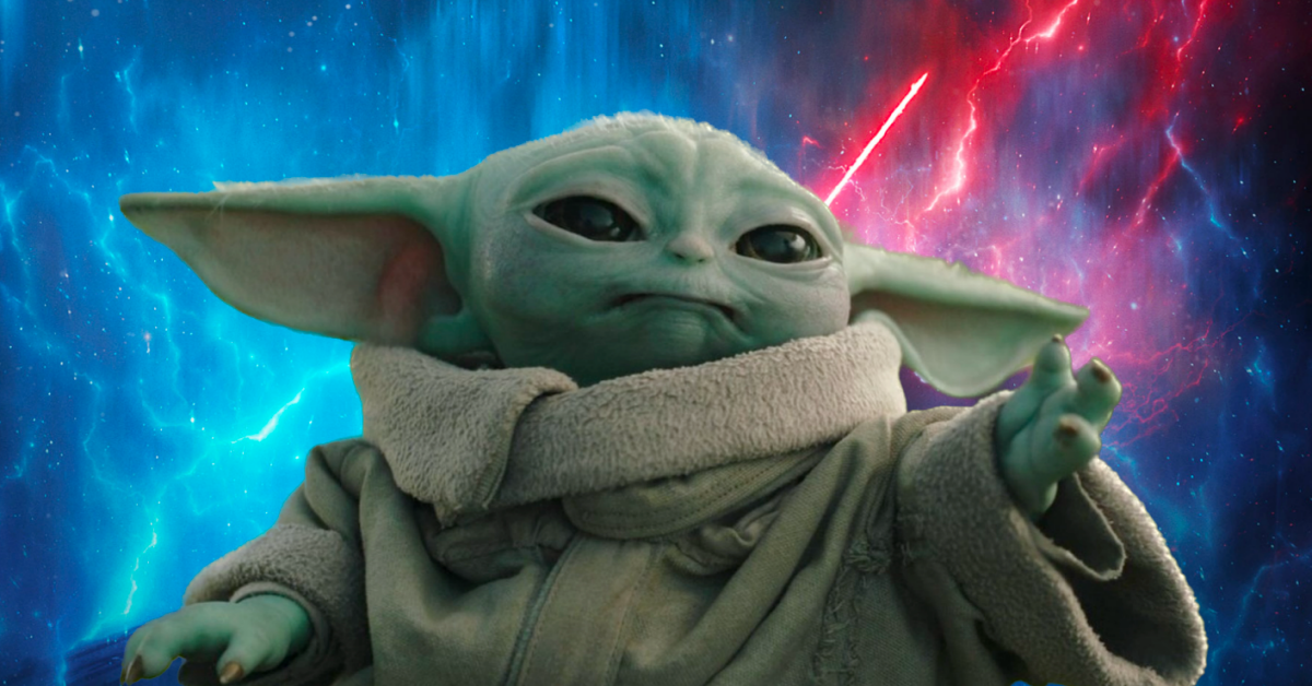 The Mandalorian: Where Is Grogu in the Star Wars Sequel Trilogy ...