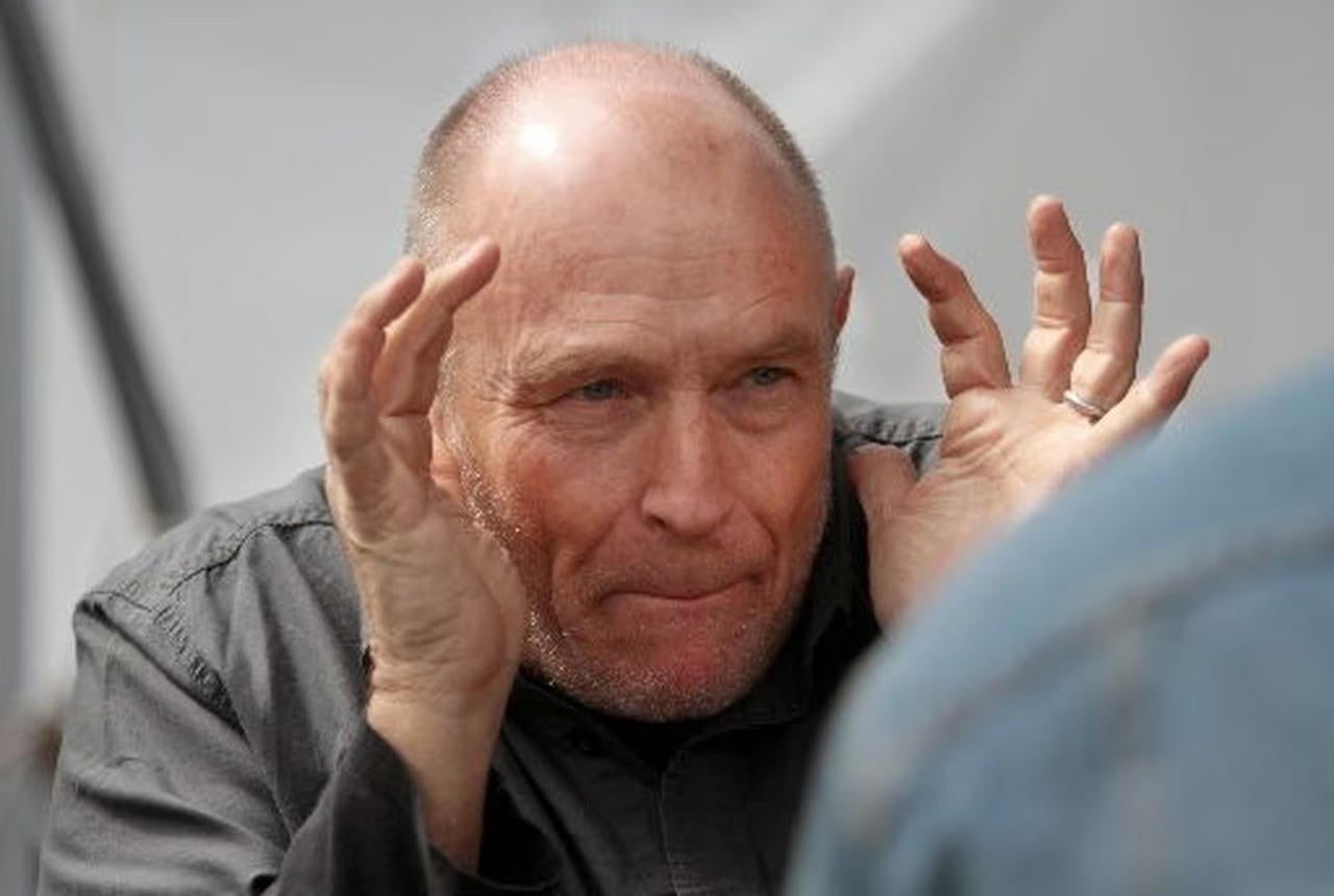 Psych Star Corbin Bernsen Cast in New J.J. Abrams Show - ComicBook.com
