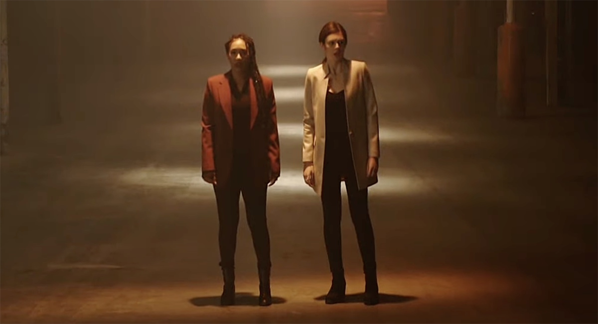 Dreamer Comes to Central City in The Flash "Wildest Dreams" Preview ...