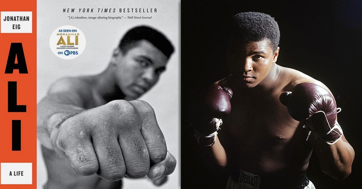Muhammad Ali Event Series in Works From Morgan Freeman, Rege-Jean Page