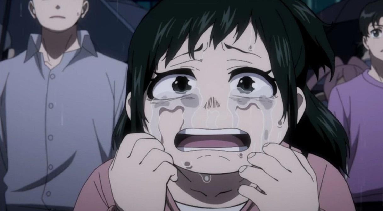 My Hero Academia Season 6 Proves Mama Midoriya Is Still the Best ...