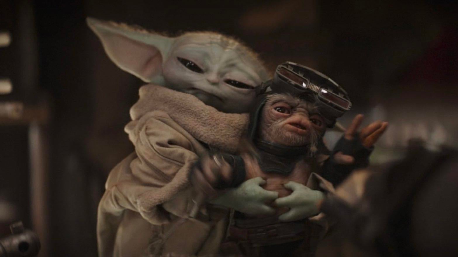 The Mandalorian Introduces More Members of Fan-Favorite Star Wars ...