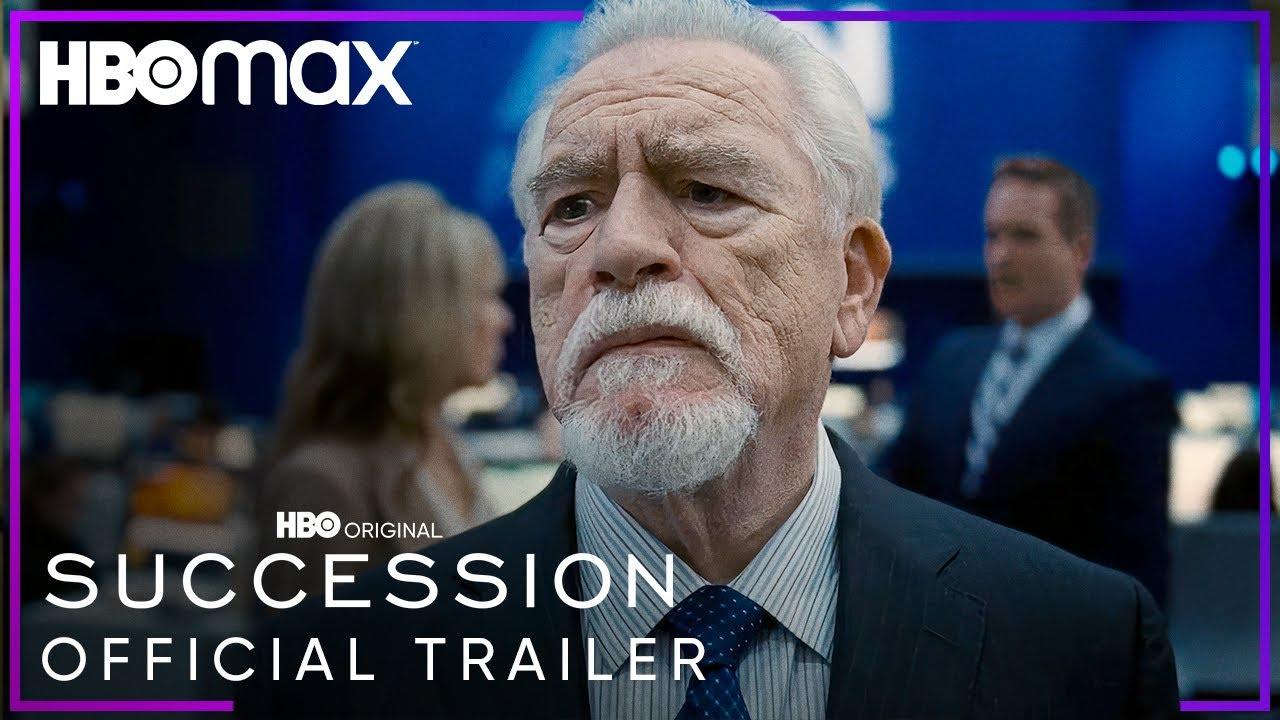 Succession Reveals Final Trailer for Season 4 - ComicBook.com