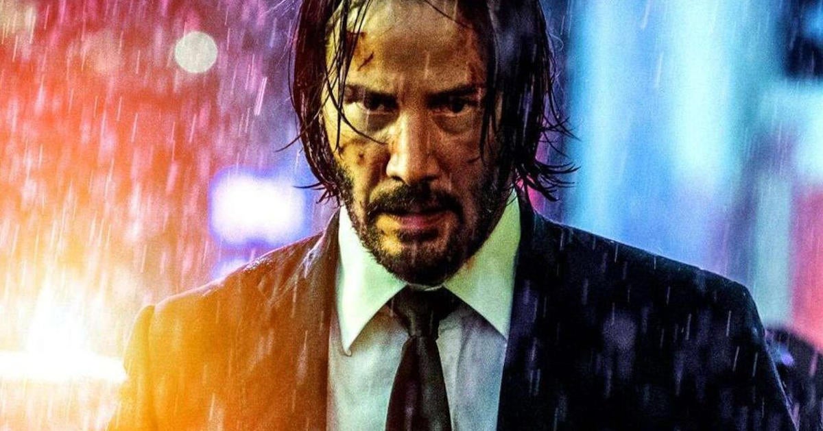 Ranking All The John Wick Movies From Worst to Best (Including ...
