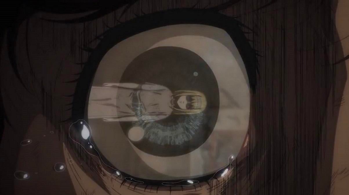 Attack on Titan Finale Cosplay Highlights The Original Founding Titan ...