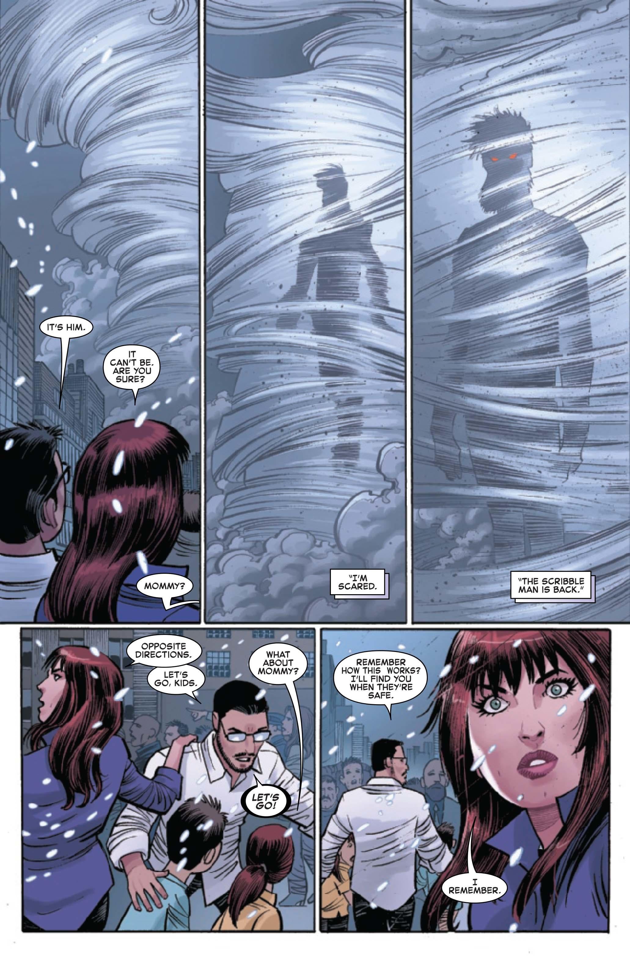 Marvel's Spider-Man Preview Teases Major Reveal About What Peter Did ...