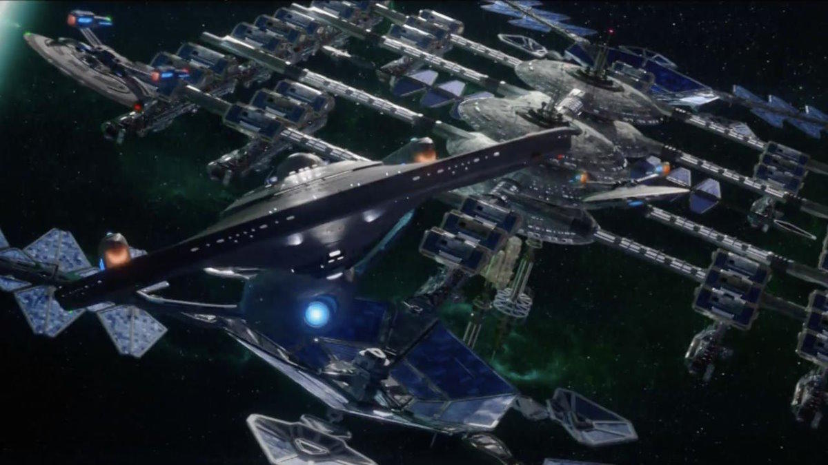 Star Trek: Picard Season 3 Daystrom Station Video Goes Inside Starfleet's Area 51 - ComicBook.com