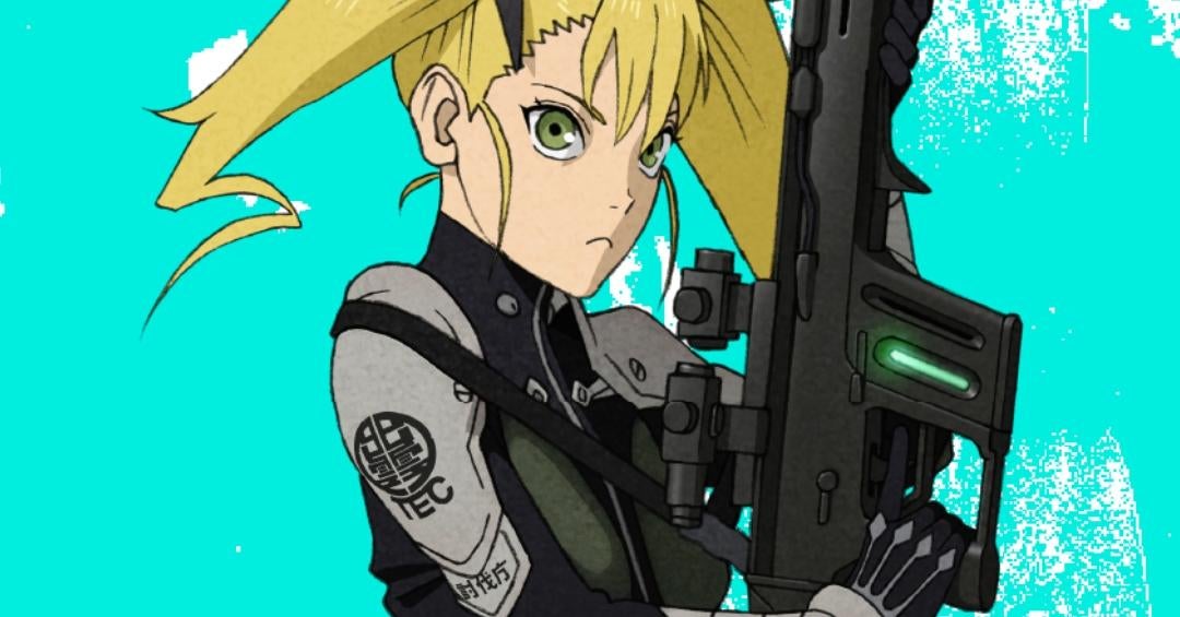 Kaiju No. 8 Anime Highlights More Characters With New Posters ...